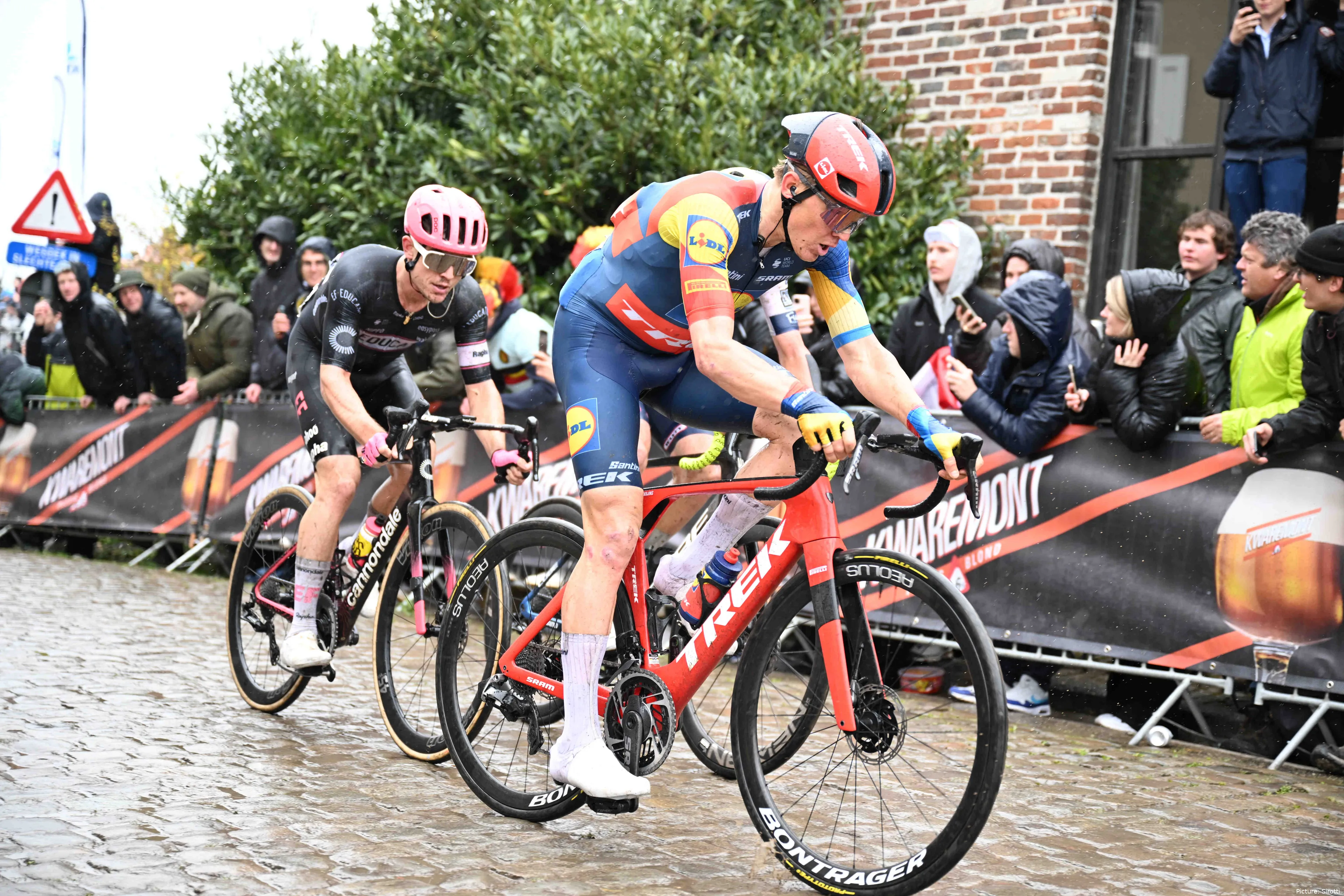 PREVIEW | Tour de la Provence 2025 stage 2 - Can Sam Bennett win again or will Lidl-Trek have ...